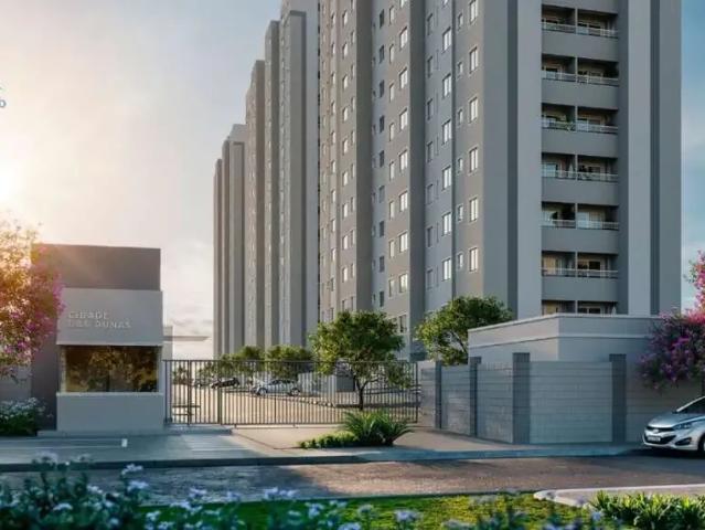 Apartamento para Venda em Natal/RN Cidade Nova 2 Quartos