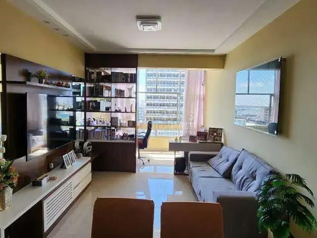Apartamento para Venda em Natal/RN Cidade Alta 3 Quartos