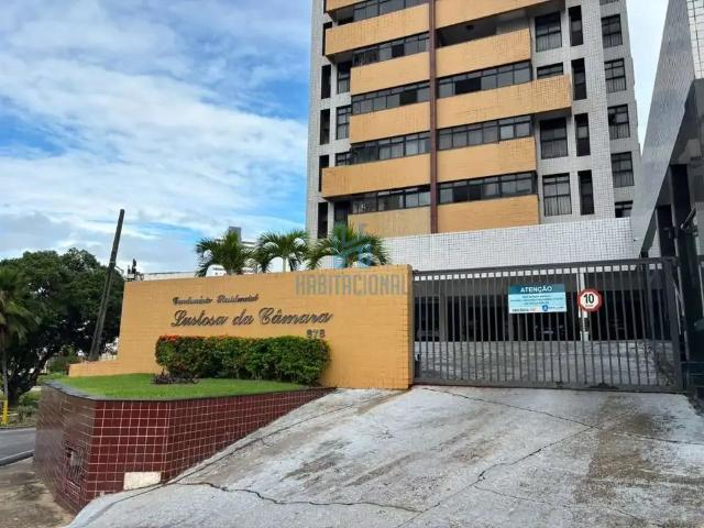 Apartamento para Venda em Natal/RN Cidade Alta 3 Quartos