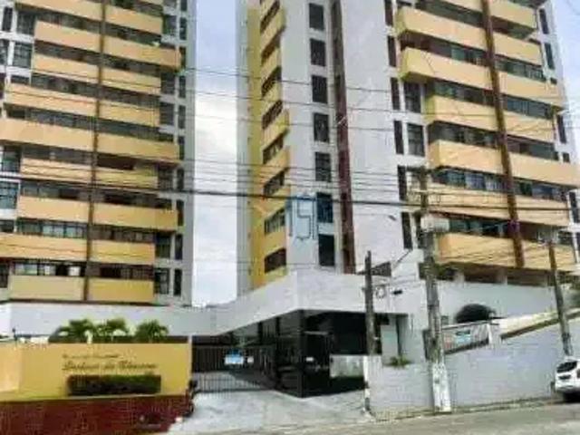 Apartamento para Venda em Natal/RN Cidade Alta 3 Quartos