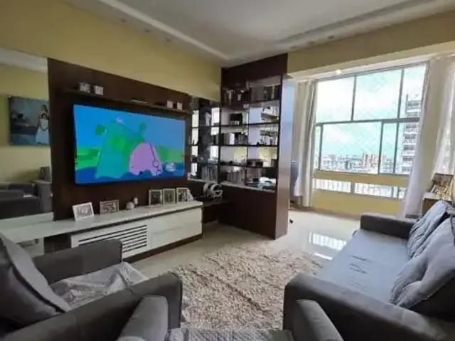 Apartamento para Venda em Natal/RN Cidade Alta 3 Quartos