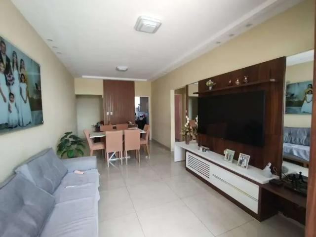 Apartamento para Venda em Natal/RN Cidade Alta 3 Quartos