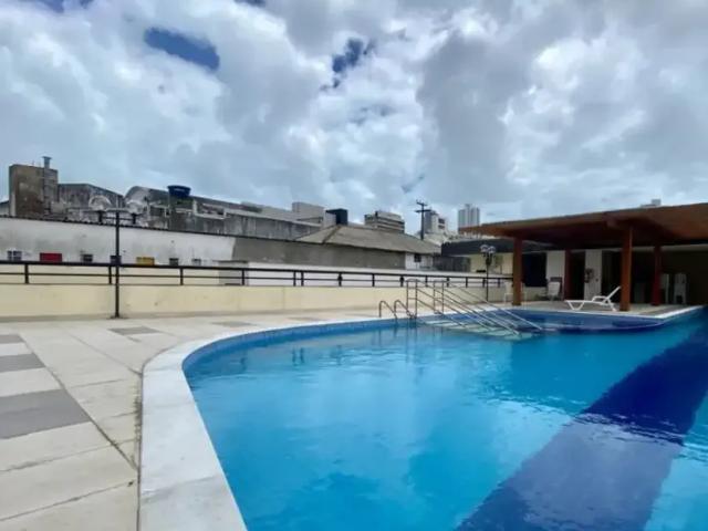 Apartamento para Venda em Natal/RN Cidade Alta 3 Quartos