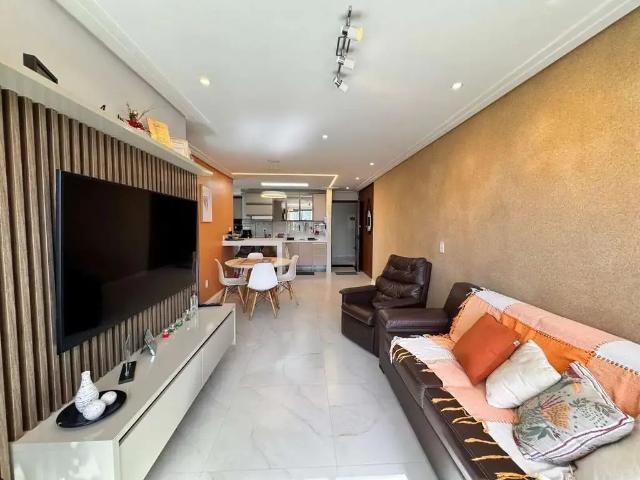 Apartamento para Venda em Natal/RN Cidade Alta 3 Quartos