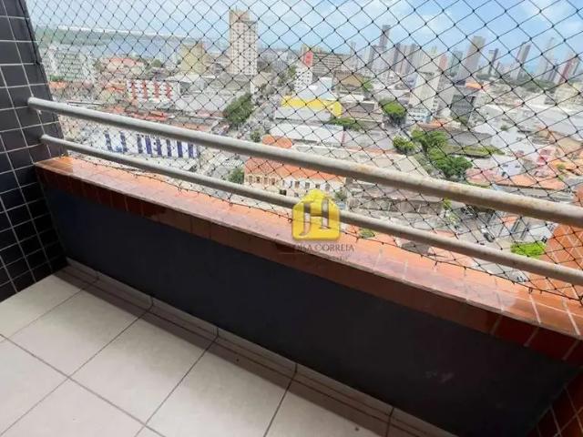 Apartamento para Venda em Natal/RN Cidade Alta 3 Quartos