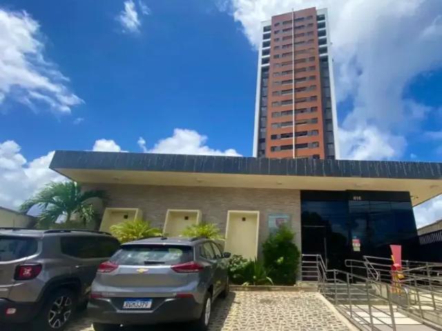 Apartamento para Venda em Natal/RN Cidade Alta 3 Quartos