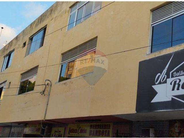Apartamento para Venda em Natal/RN Cidade Alta 1 Quartos