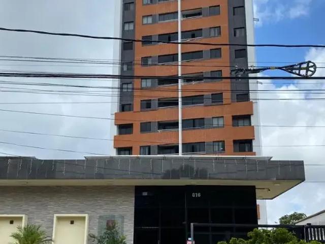 Apartamento para Venda em Natal/RN Cidade Alta 2 Quartos