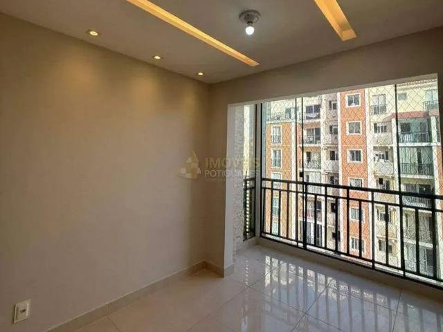 Apartamento para Venda em Natal/RN Cidade da Esperança 4 Quartos