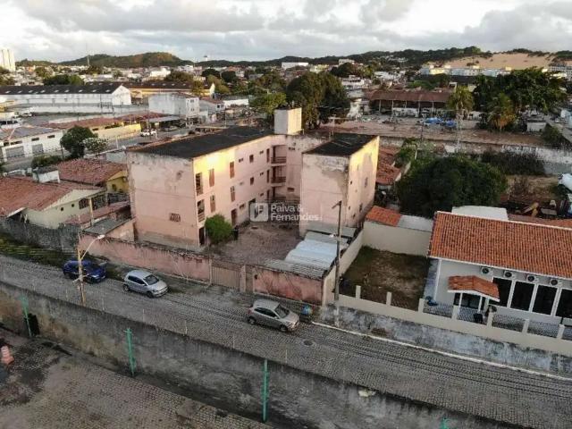 Apartamento para Venda em Natal/RN Cidade da Esperança 4 Quartos