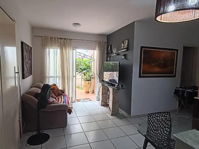 Apartamento para Venda em Natal/RN Cidade da Esperança 4 Quartos