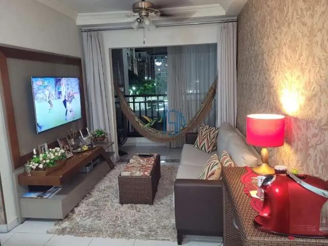 Apartamento para Venda em Natal/RN Cidade da Esperança 2 Quartos