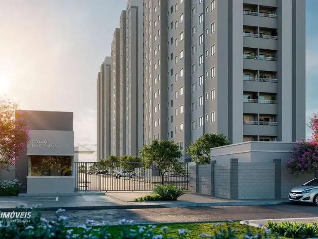 Apartamento para Venda em Natal/RN Cidade da Esperança 2 Quartos