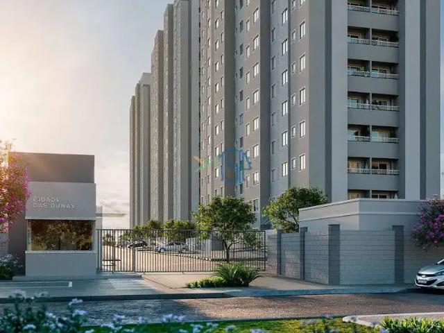 Apartamento para Venda em Natal/RN Cidade da Esperança 2 Quartos