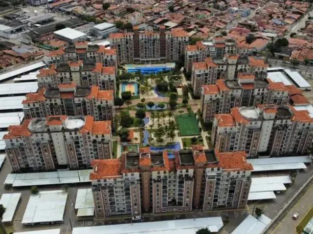 Apartamento para Venda em Natal/RN Cidade da Esperança 2 Quartos