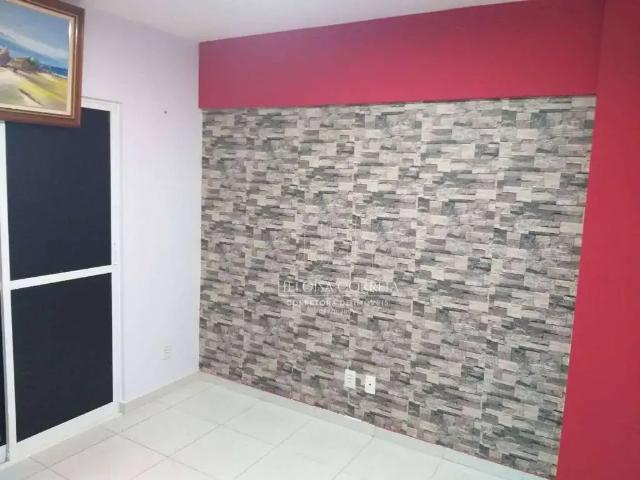Apartamento para Venda em Natal/RN Cidade da Esperança 2 Quartos