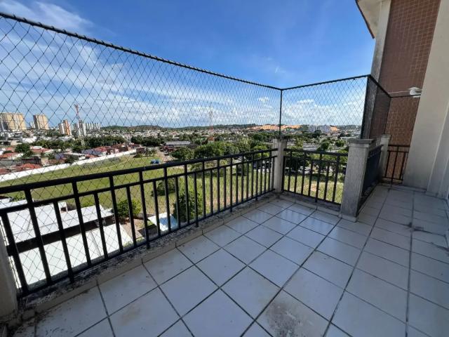 Apartamento para Venda em Natal/RN Cidade da Esperança 3 Quartos
