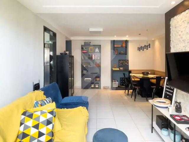 Apartamento para Venda em Natal/RN Cidade da Esperança 3 Quartos