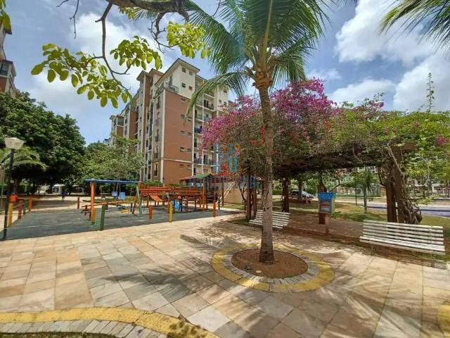 Apartamento para Venda em Natal/RN Cidade da Esperança 3 Quartos