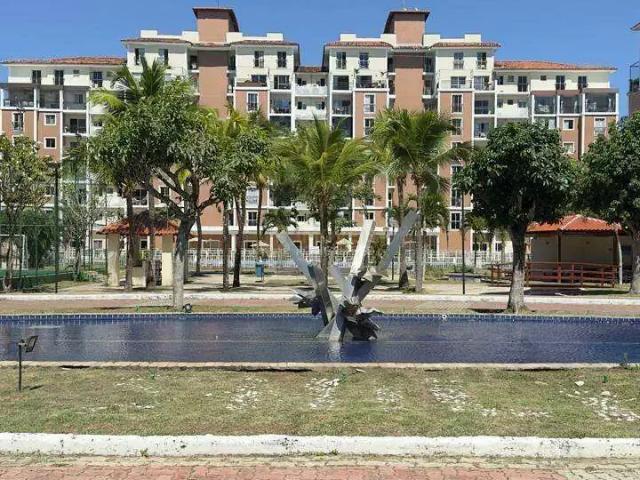 Apartamento para Venda em Natal/RN Cidade da Esperança 3 Quartos