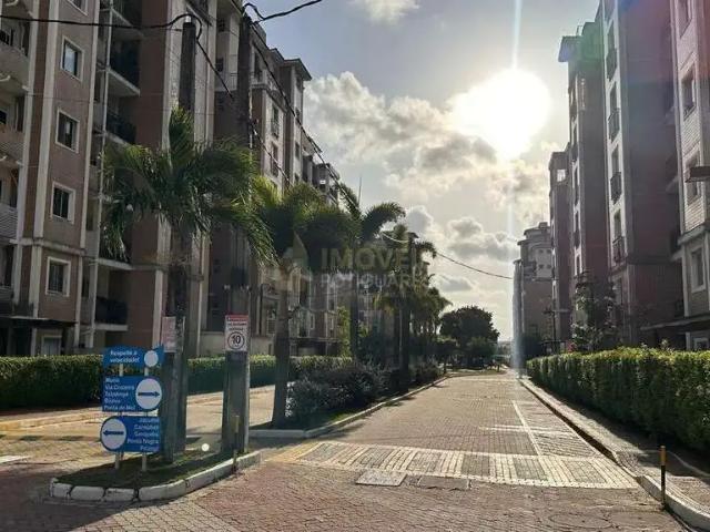 Apartamento para Venda em Natal/RN Cidade da Esperança 3 Quartos