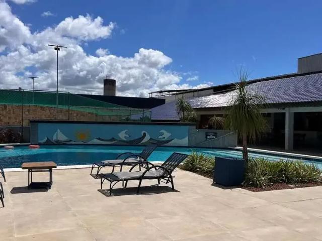 Apartamento para Venda em Natal/RN Alecrim 2 Quartos