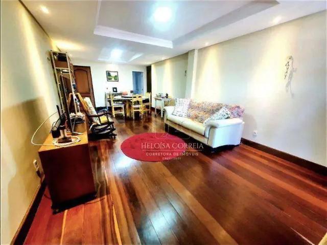 Apartamento para Venda em Natal/RN Alecrim 3 Quartos
