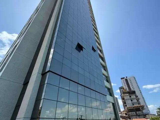 Apartamento para Venda em Natal/RN Areia Preta 3 Quartos