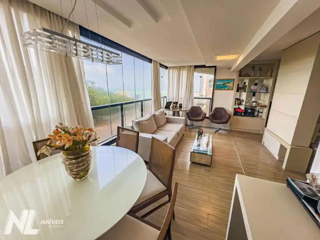 Apartamento para Venda em Natal/RN Areia Preta 3 Quartos
