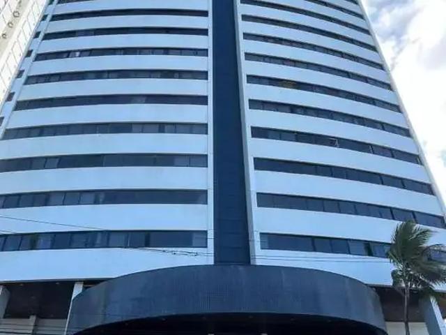 Apartamento para Venda em Natal/RN Areia Preta 3 Quartos