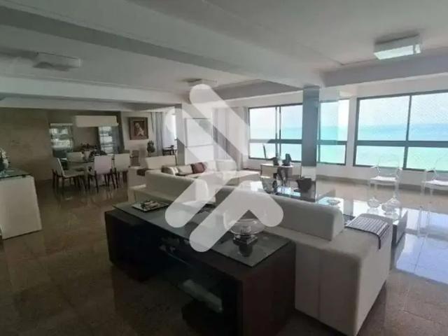 Apartamento para Venda em Natal/RN Areia Preta 3 Quartos