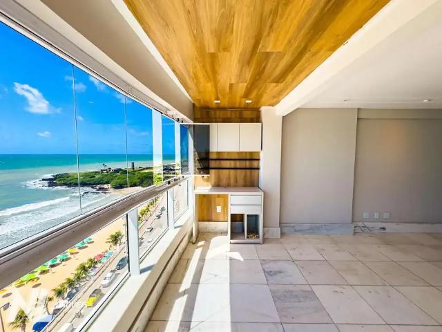 Apartamento para Venda em Natal/RN Areia Preta 3 Quartos