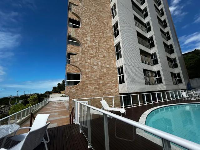 Apartamento para Venda em Natal/RN Areia Preta 3 Quartos