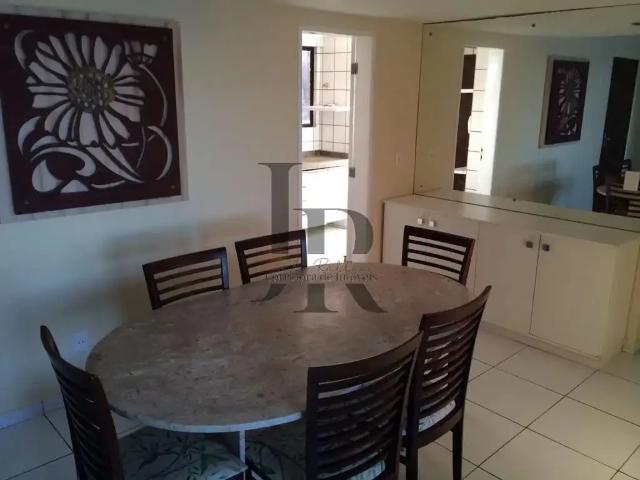Apartamento para Venda em Natal/RN Areia Preta 3 Quartos