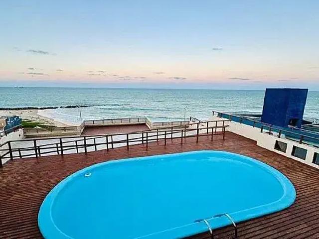 Apartamento para Venda em Natal/RN Areia Preta 1 Quartos
