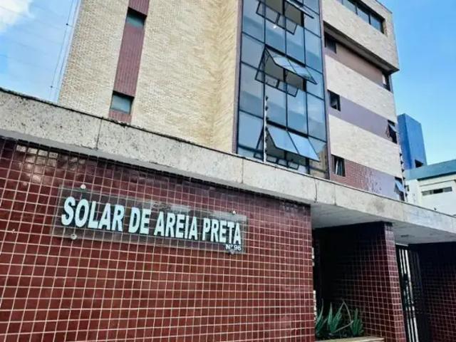 Apartamento para Venda em Natal/RN Areia Preta 1 Quartos