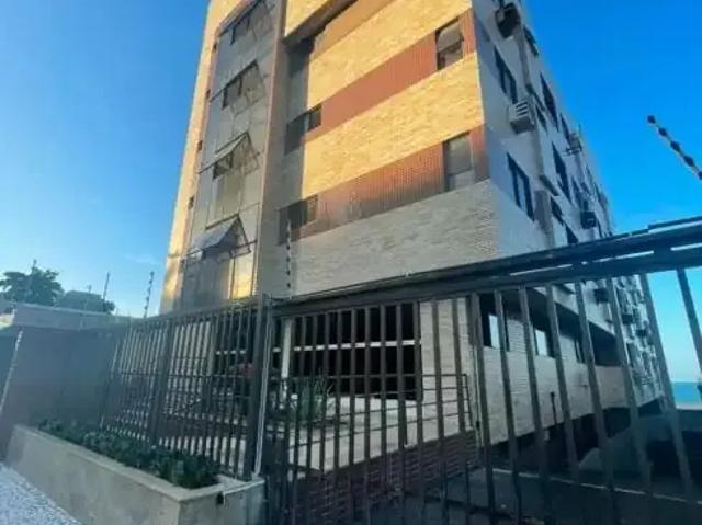 Apartamento para Venda em Natal/RN Areia Preta 1 Quartos