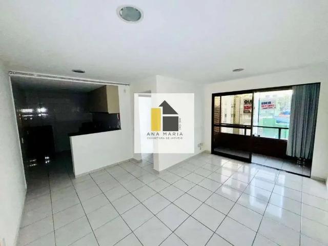 Apartamento para Venda em Natal/RN Areia Preta 1 Quartos