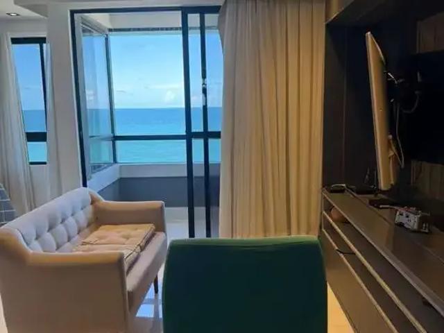 Apartamento para Venda em Natal/RN Areia Preta 1 Quartos
