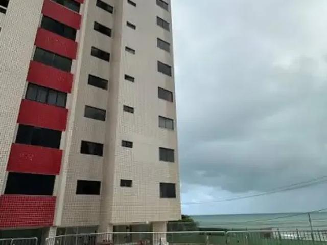 Apartamento para Venda em Natal/RN Areia Preta 2 Quartos