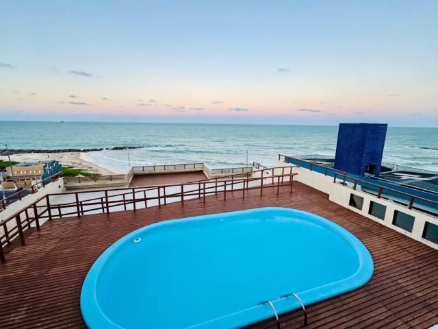 Apartamento para Venda em Natal/RN Areia Preta 2 Quartos