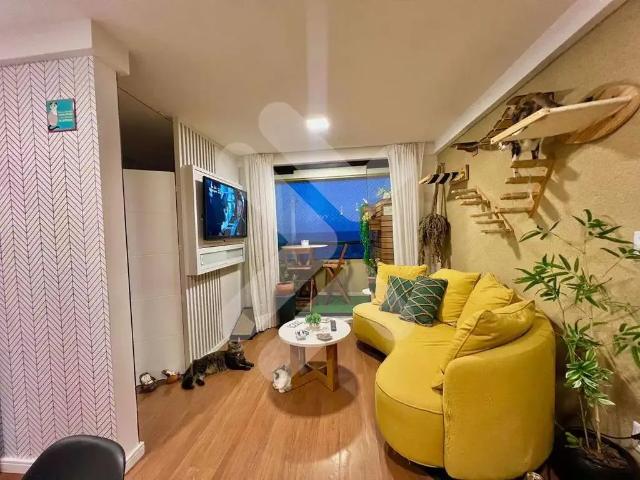 Apartamento para Venda em Natal/RN Areia Preta 2 Quartos