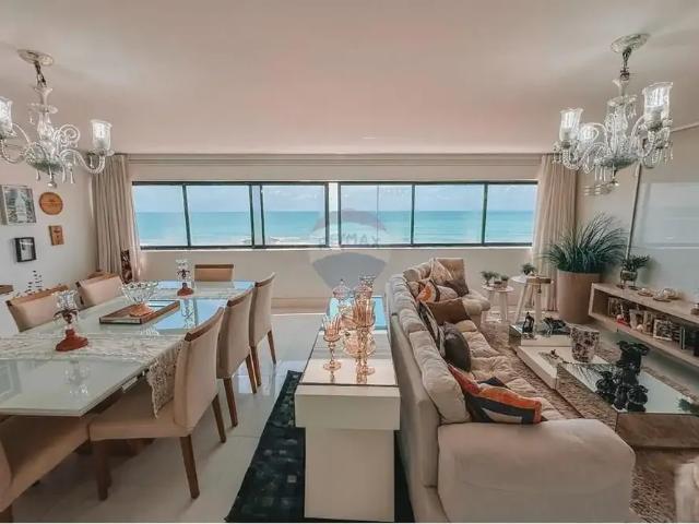 Apartamento para Venda em Natal/RN Areia Preta 4 Quartos