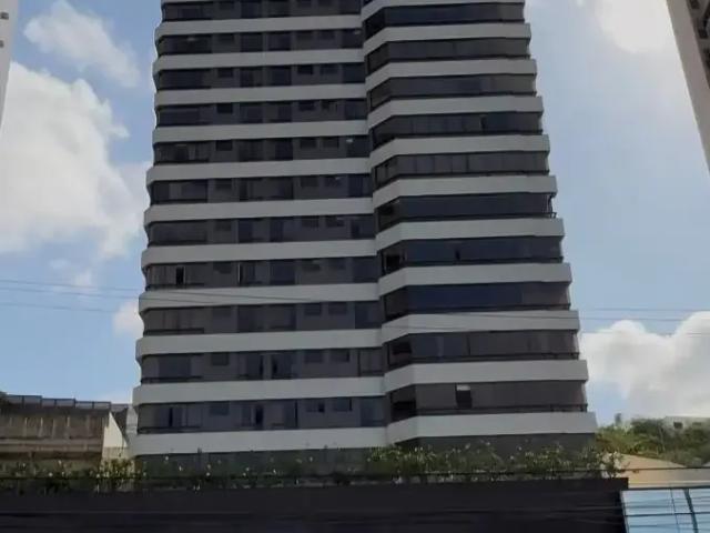 Apartamento para Venda em Natal/RN Areia Preta 4 Quartos