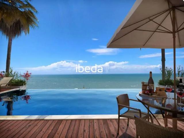 Apartamento para Venda em Natal/RN Areia Preta 4 Quartos