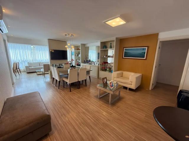 Apartamento para Venda em Natal/RN Areia Preta 4 Quartos