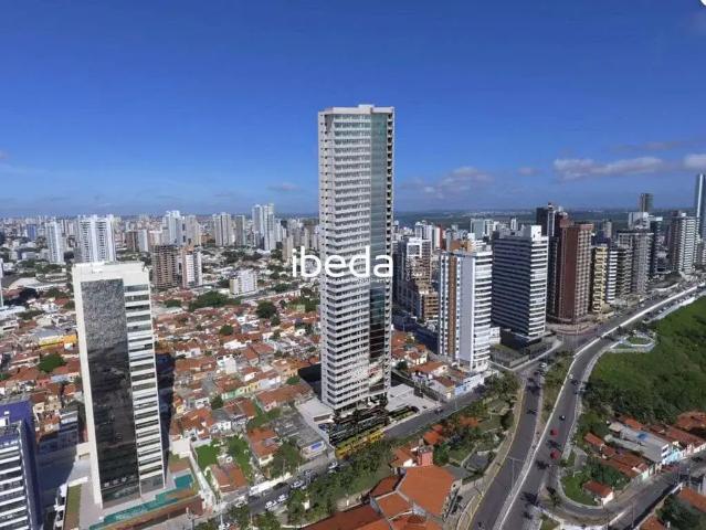 Apartamento para Venda em Natal/RN Areia Preta 4 Quartos