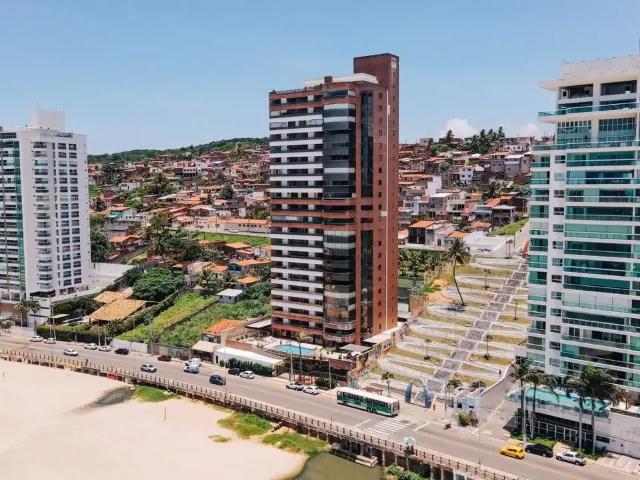 Apartamento para Venda em Natal/RN Areia Preta 4 Quartos