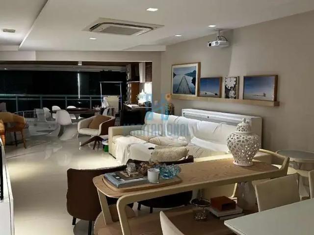 Apartamento para Venda em Natal/RN Areia Preta 4 Quartos