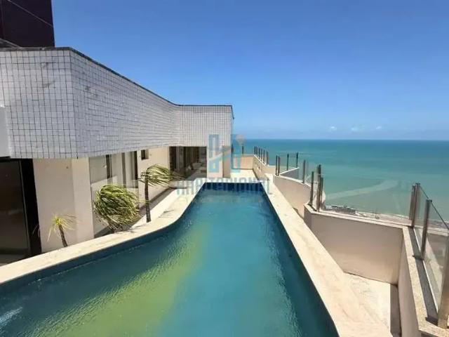 Apartamento para Venda em Natal/RN Areia Preta 4 Quartos